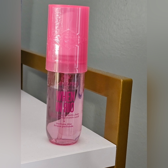 Sol de Janeiro | Bath & Body | Limited Edition Sol De Janeiro When In ...